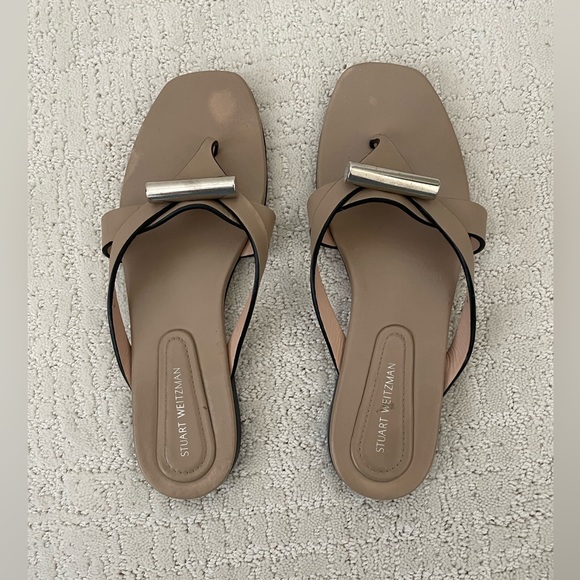 Stuart Weitzman | Shoes | Stuart Weitzman Sandal | Poshmark